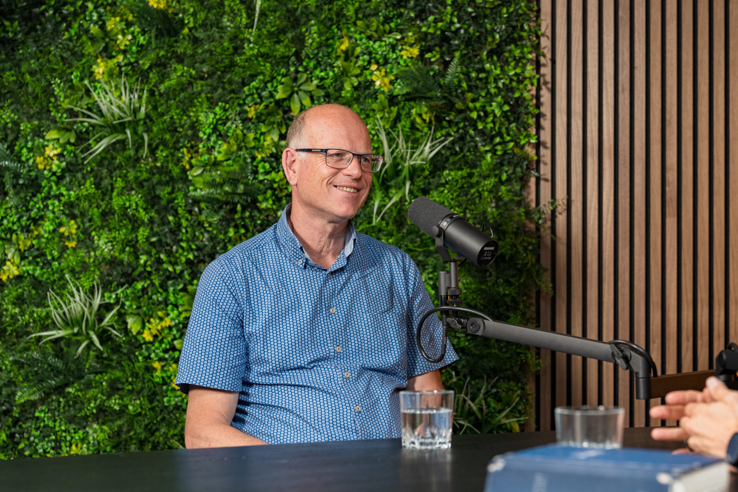#39 - Bert den Hertog over leven als financieel discipel - In His Company